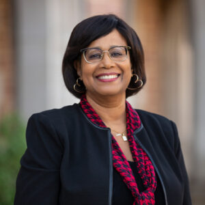 Karolyn Senter, PhD, LPC - Center for Counseling & Psychological Services