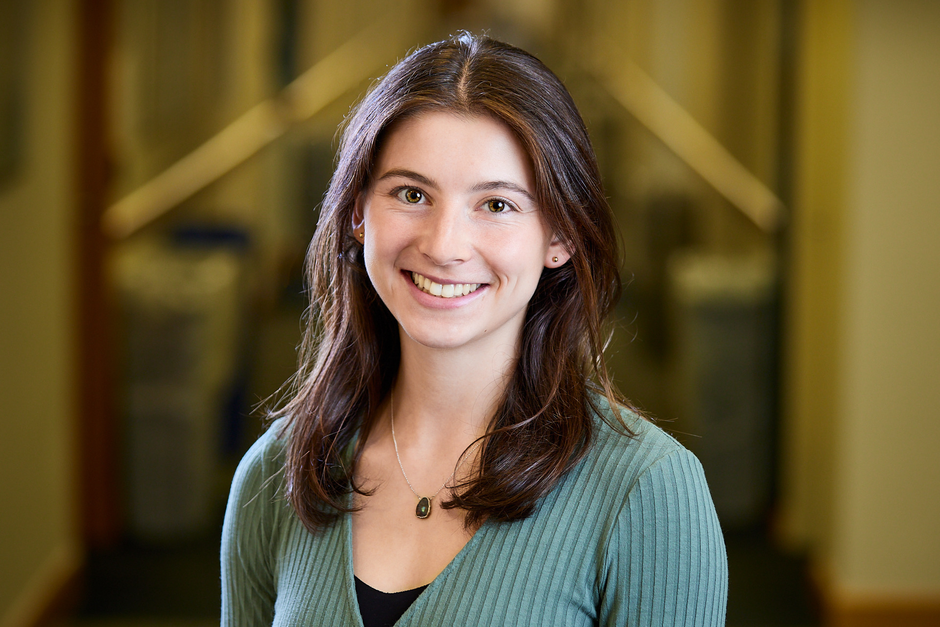 Jolie Price, MS - Center for Counseling & Psychological Services